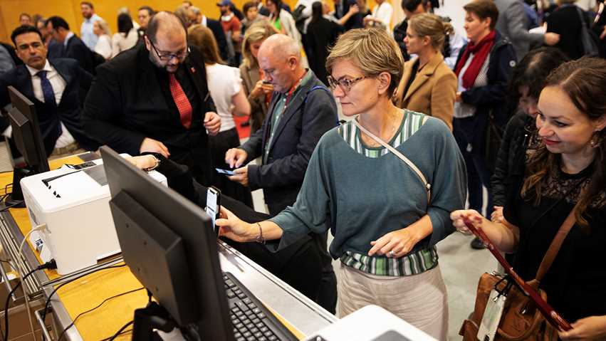 ICS | Register for ICS-EUS 2025