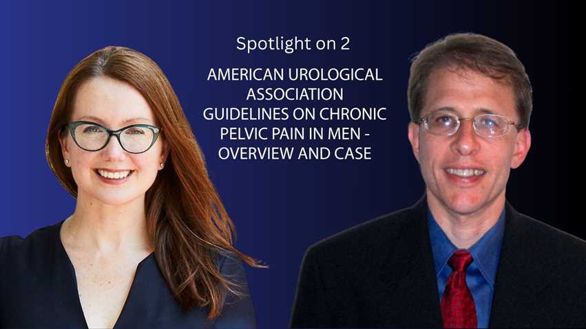 ICS-EUS 2025 Spotlight On 2 - American Urological Association ...
