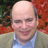 ICS | Mr Andrew George Farkas