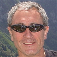 ICS | Prof Gerard Amarenco