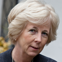 ICS | Prof Clare Juliet Fowler