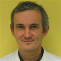 ICS | Prof Pierre-Alain Joseph