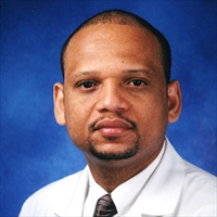 ICS | Dr Angelo Etienne Gousse