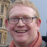 ICS | Dr Chris Chatterton