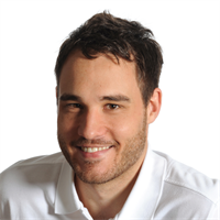 ICS | Dr Lorenz Gabriel Leitner