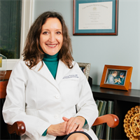 ICS | Dr Jeannette Potts