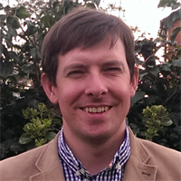 ICS | Mr Steven Mark Finney