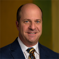 ICS | Dr Gary Evan Lemack
