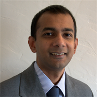 ICS | Rajeev Ramanah