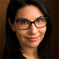 ICS | Ms Stephanie Bernard