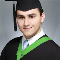 ICS | Florin Andrei Rotar