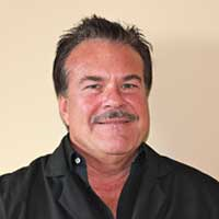 ICS | Dr Timothy B McKinney