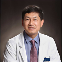 ICS | Prof Ke-Xin Xu