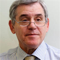 ICS | Prof Scott Glickman