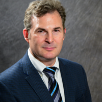 ICS | Dr Adam Philip Klausner