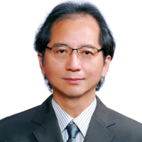 ICS | Prof Yat-Ching Tong