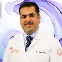 ICS | Dr Ardalan Ghafouri