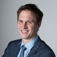 ICS | Dr Wouter Everaerts