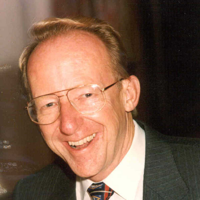 ICS | Prof Richard J Millard