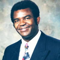 ICS | Dr Emmanuel Okechukwu Abara