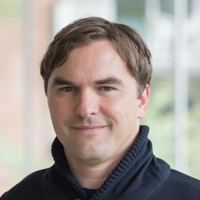 ICS | Dr Matthias Walter