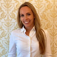 ICS | Prof Daniela GOLD (previously Ulrich)