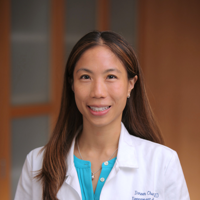 ICS | Dr Doreen Chung