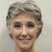 ICS | Dr Jennifer K King