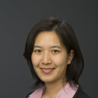 ICS | Dr Audrey Wang