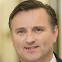 ICS | Prof Hans-Christoph Klingler