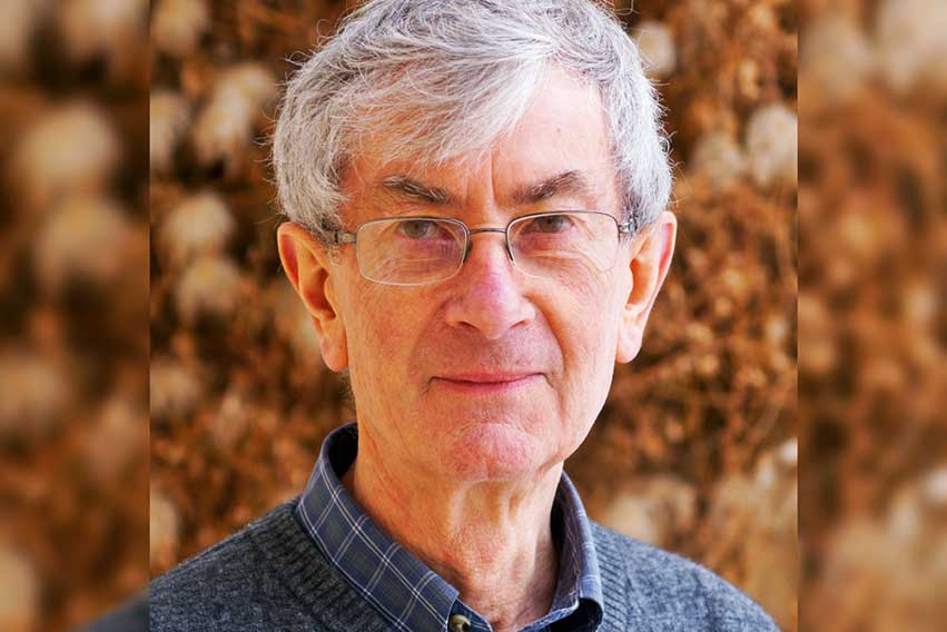 ICS News | Derek Griffiths winner of the 2015 ICS Lifetime Achievement ...