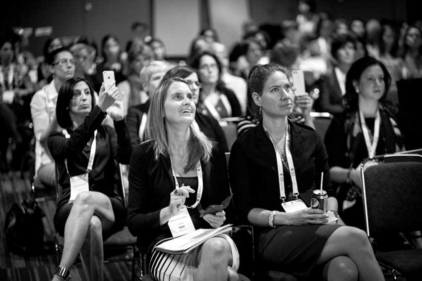 ICS News | Thank you for attending ICS 2015 from Adrian Wagg, General ...