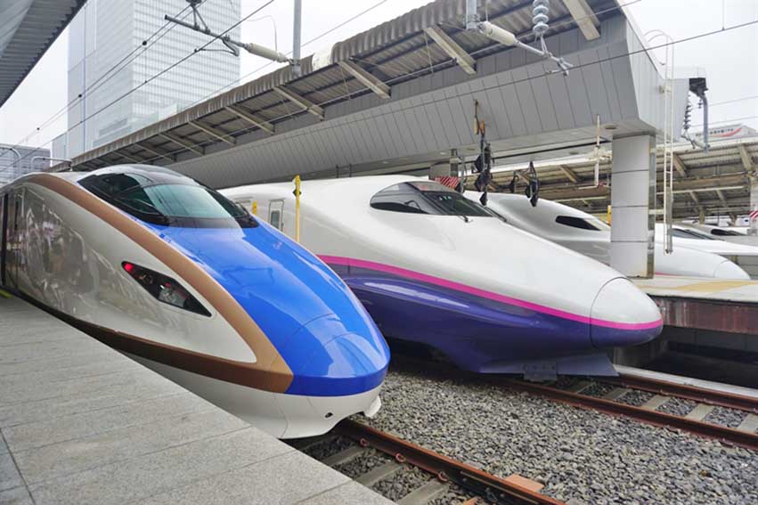 ICS News | Tokyo - must know information