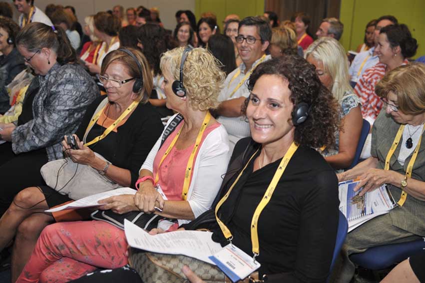 ICS News | The role of the nurse continence specialist in continence ...