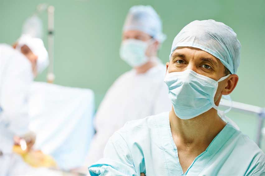 ICS News | What is the “prospect” of primary anterior and posterior ...