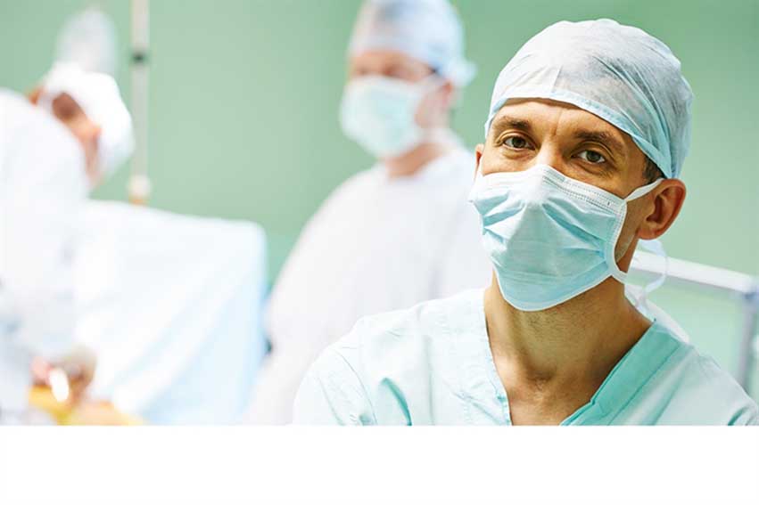 ICS News | Surgical management of anatomic bladder outlet obstruction ...