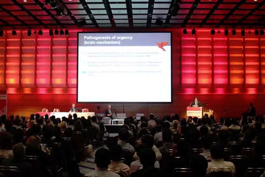 ICS News | Are you an ICS member in North America? Would you like to ...