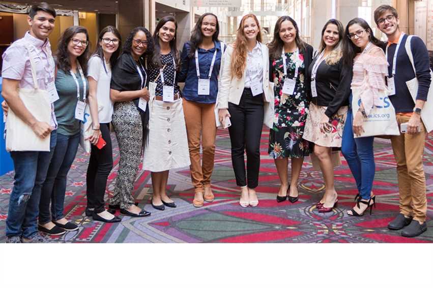 ICS News | Top programme picks for early career professionals!