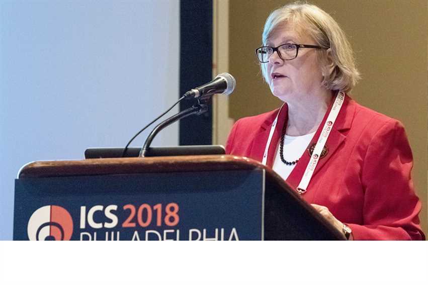 ICS News | Top Programme Picks for Nurses