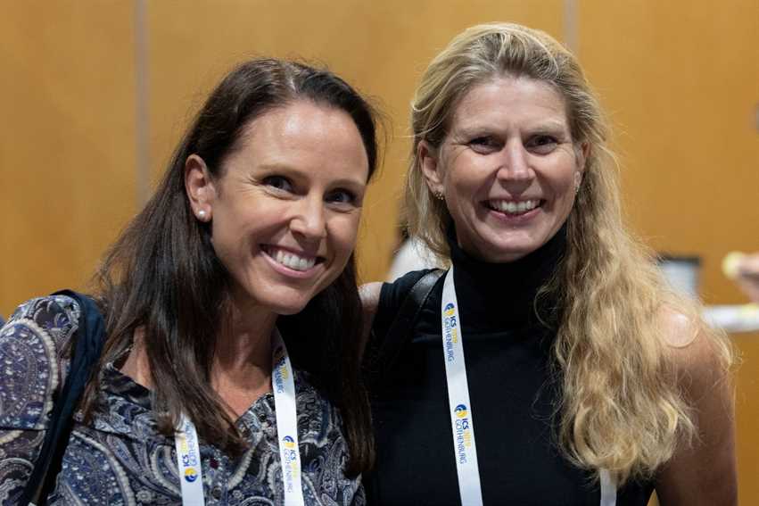 ICS News | ICS 2019 Photos now available!