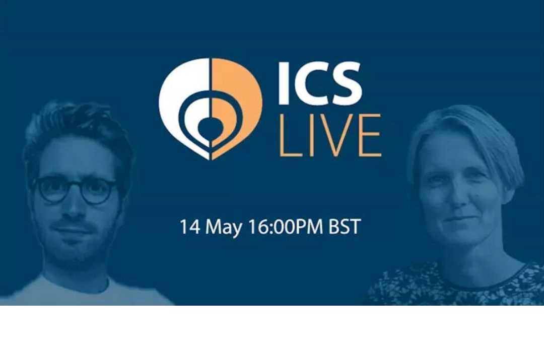 ICS News | ICS Live: OAB and Nocturia in the time of COVID19 pandemic