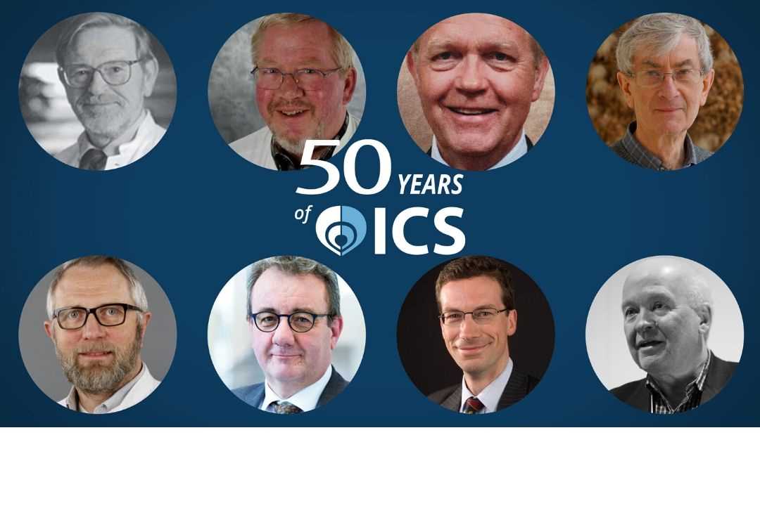ICS News | 50 years of standardisation