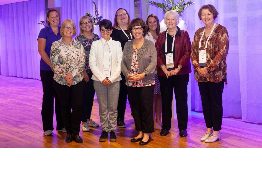 ICS News | Brief History of ICS Nursing Committee