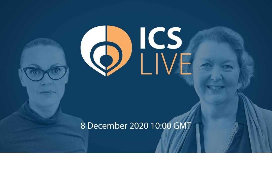 ICS News | ICS Live: Incontinence and Continence Care in Nursing Homes