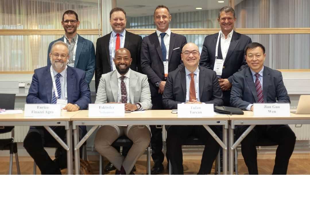 ICS News | Fifty years of ICS: A Brief History of Urodynamics