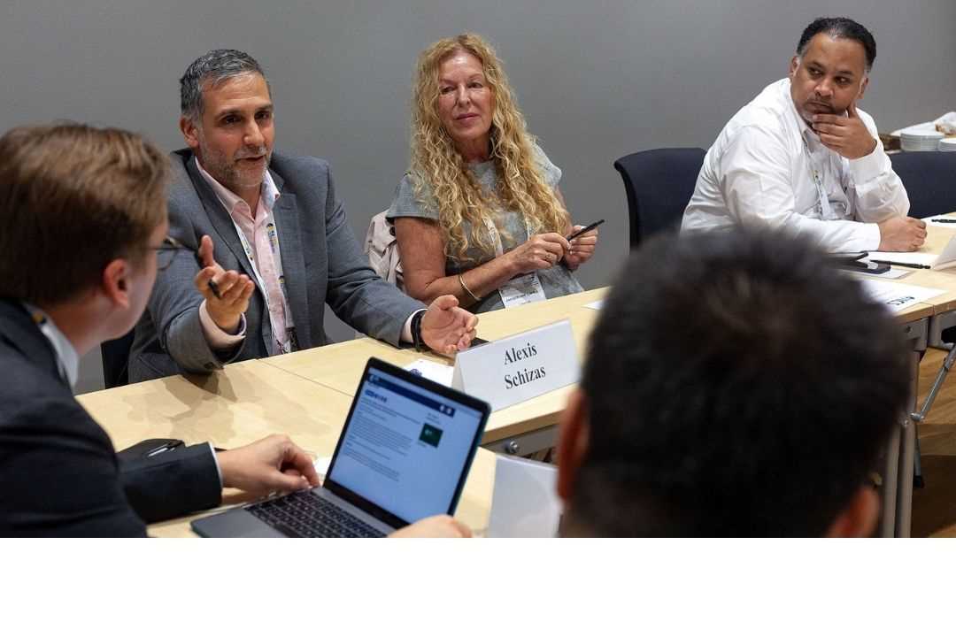 ICS News | Trustee and Committee Vacancies 2021