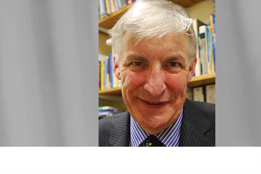 ICS News | James Malone-Lee - A Tribute