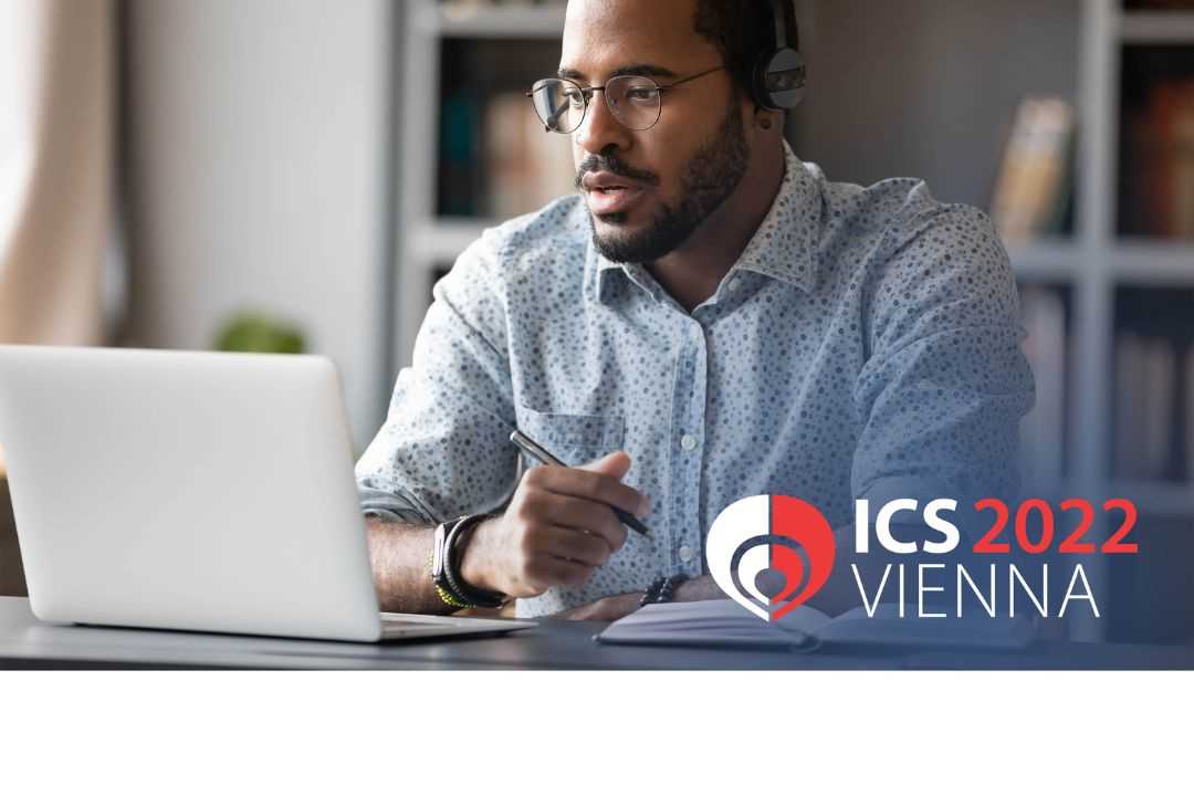 ICS News | ICS 2022 Online