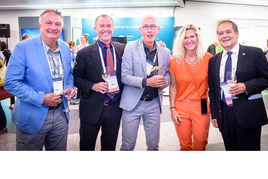 ICS News | Last day of ICS 2022