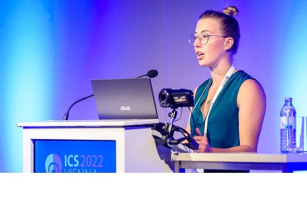 ICS News | FREE Membership for ICS Members' Early Career Colleagues